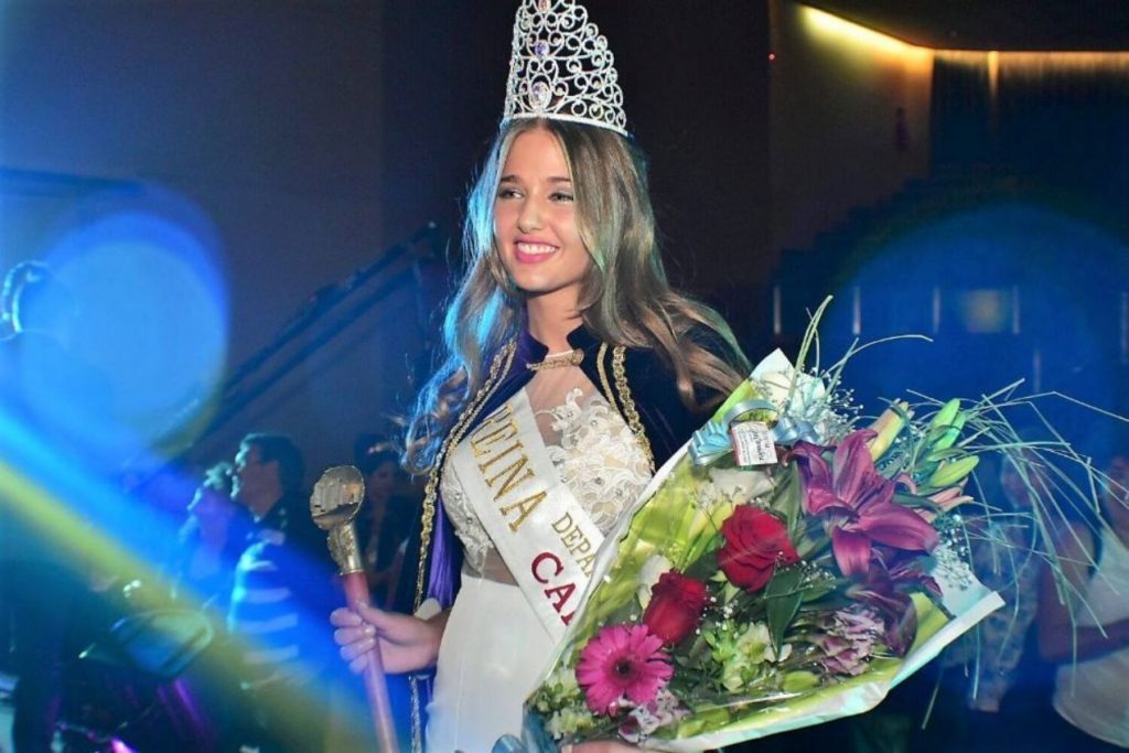 Conocé a todas las candidatas a Reina Nacional del Sol 2018 | Fiestas y ...