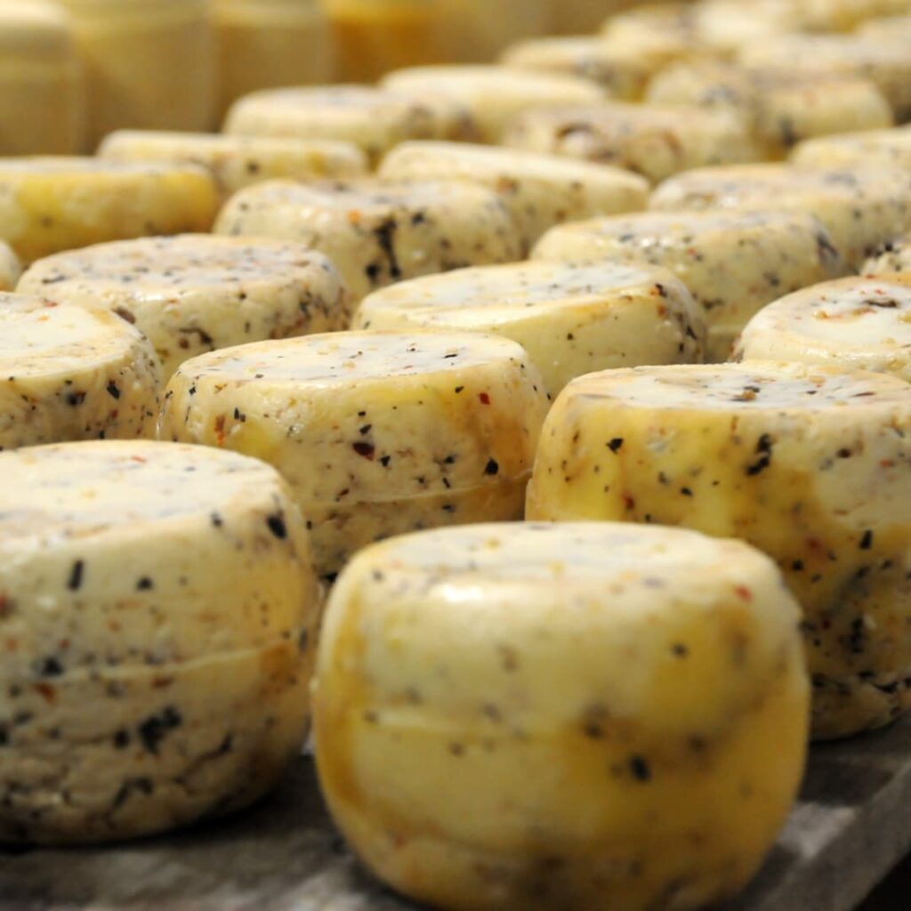 Todos los detalles de la Fiesta del Queso Tandilero 2025 | Fiestas y ...